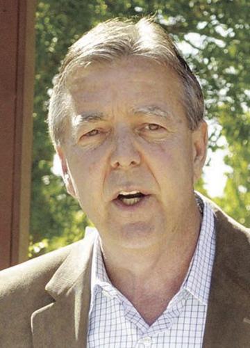 Ledford enters not guilty plea to five felonies | | avpress.com