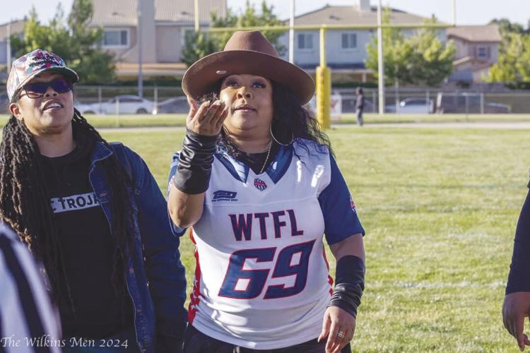 Bricks dominate Sirens | Sports | avpress.com