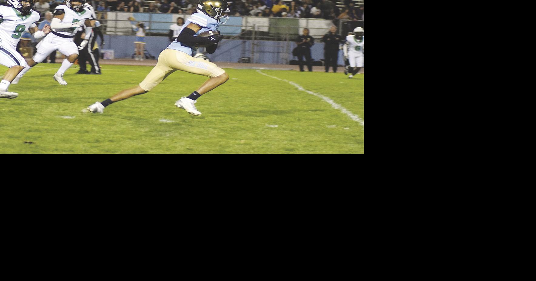 Royals bounce back, rout Falcons | Sports | avpress.com