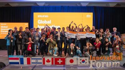 Seoul Business Agency Hosts Global Innovation Forum, Spotlight on the ...