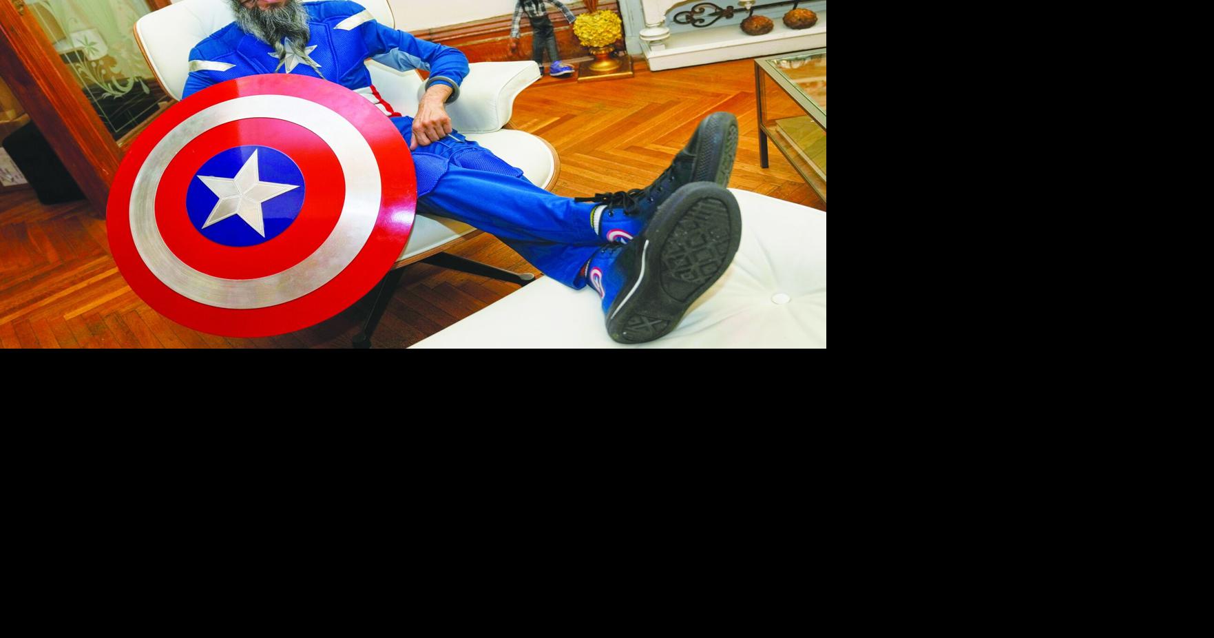 A Sikh Captain America? Why religious diversity matters in comics ...