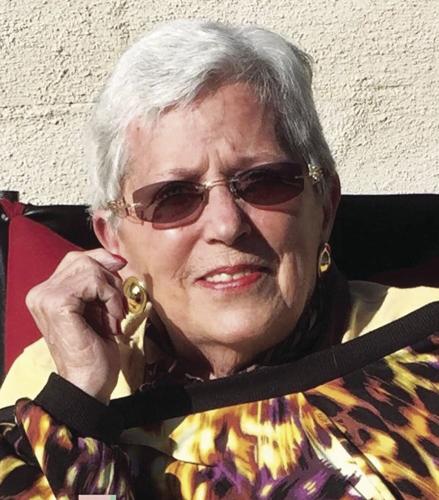 Remembering Gail Knight, an AV leading lady | Valley Life | avpress.com