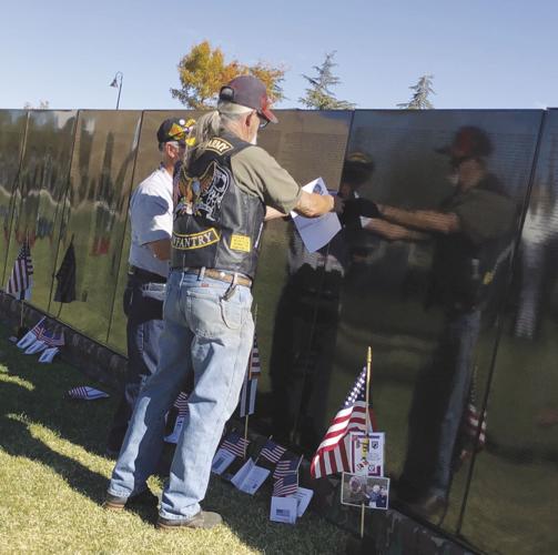 AV Wall heads to Pico Rivera for Memorial Day weekend | News | avpress.com