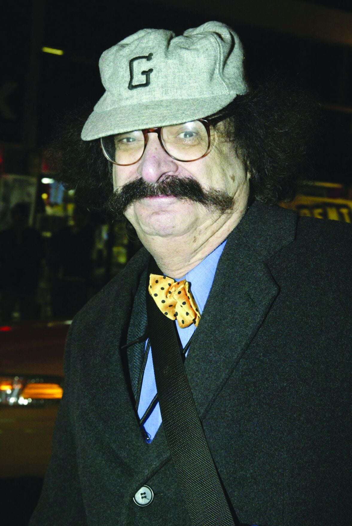 Shalit, beloved and bushy film critic on ‘Today’ show, dies | Newsline ...