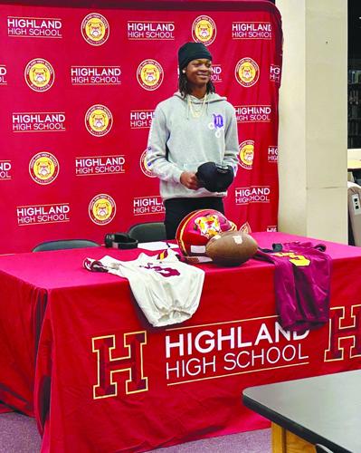 Wyatt Jr. ready for D1 | Sports | avpress.com
