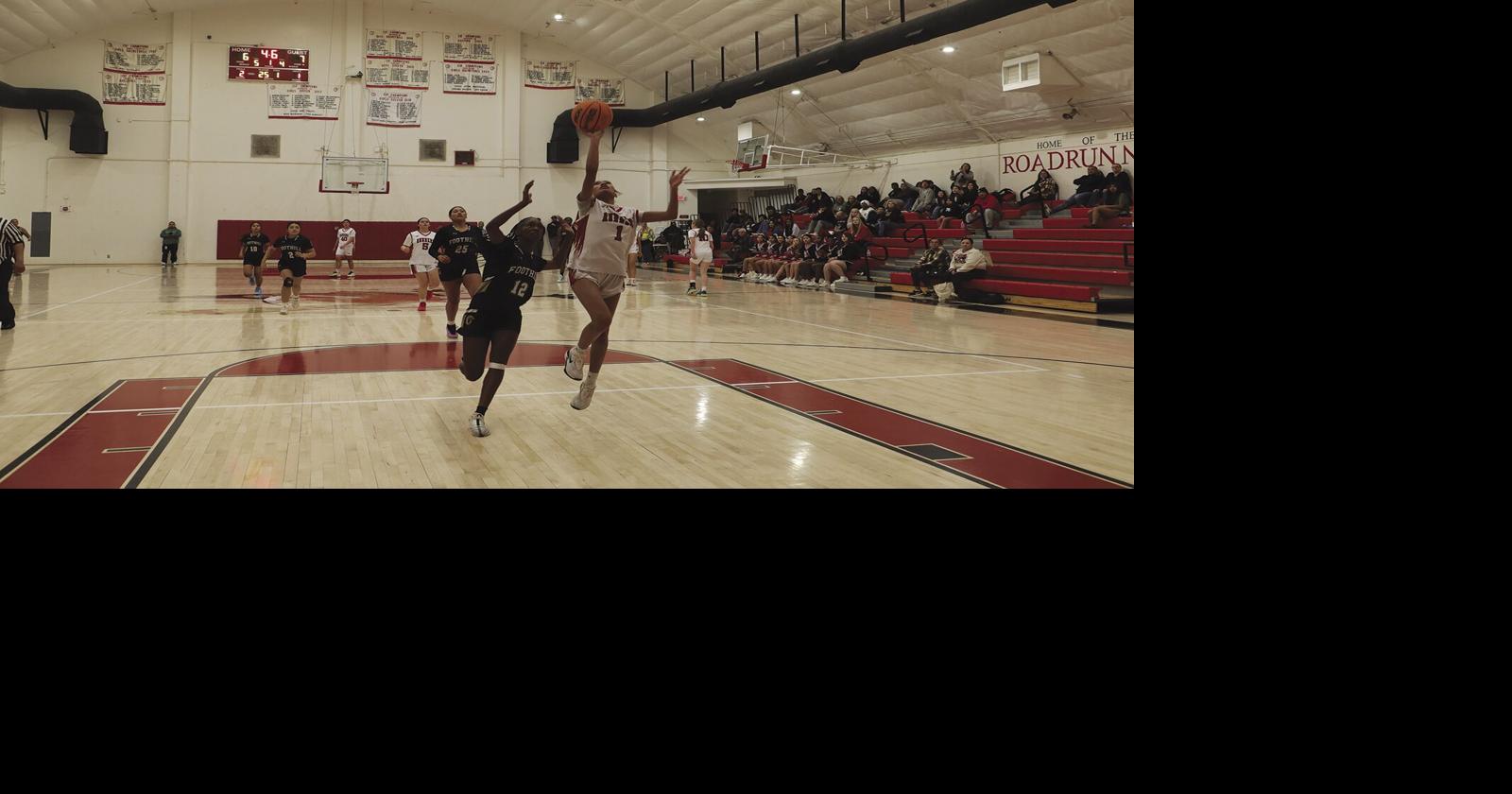 SaMarion ties game, Eagles beat Knight in OT | Sports | avpress.com