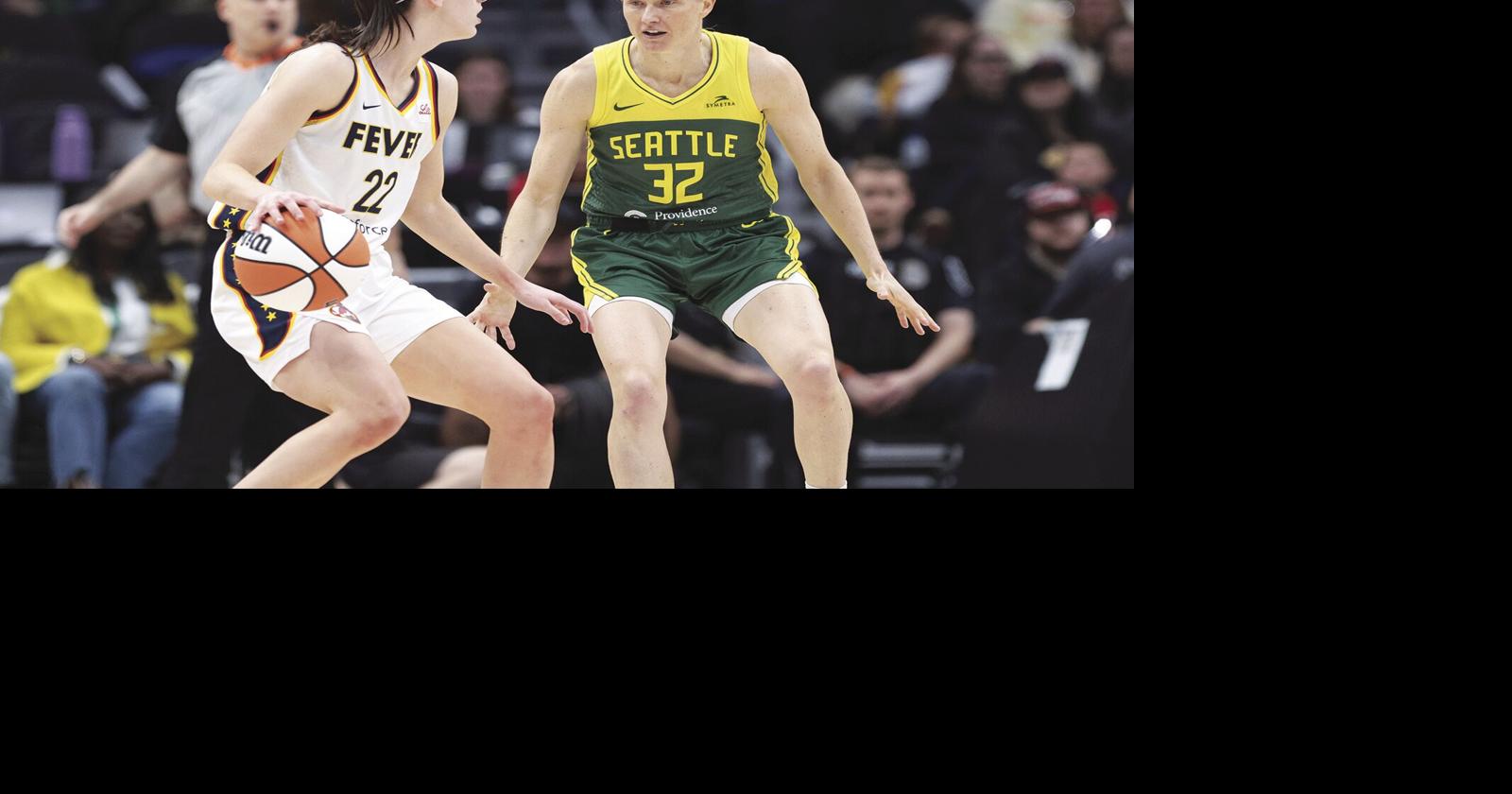 WNBA result | Wednesday | Sports | avpress.com