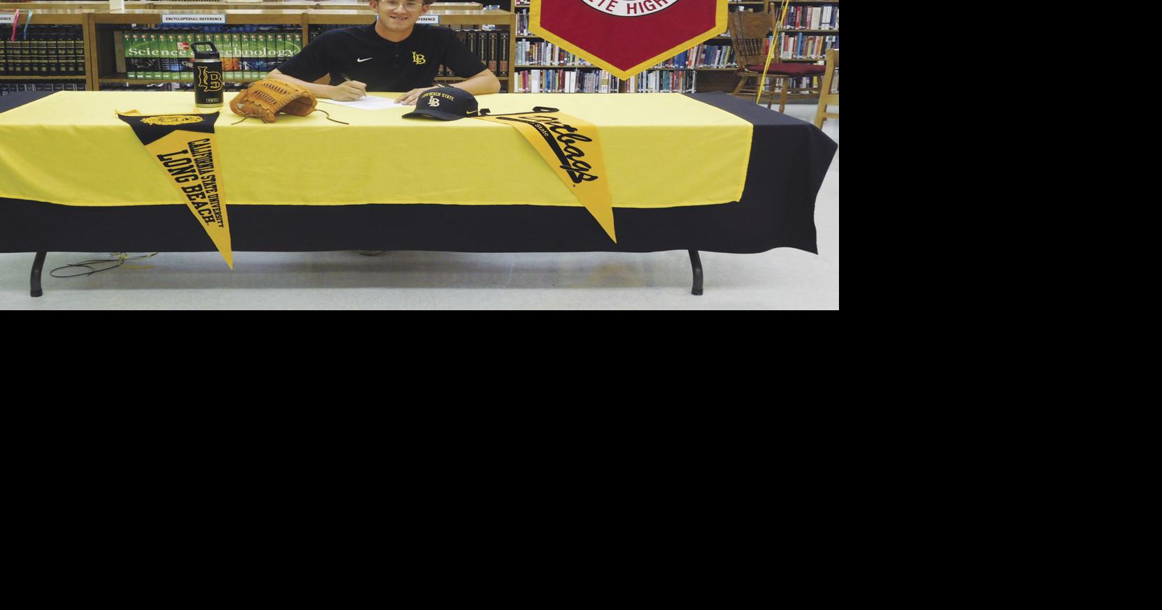 Estes picked in 16th round by Atlanta Braves | Sports | avpress.com