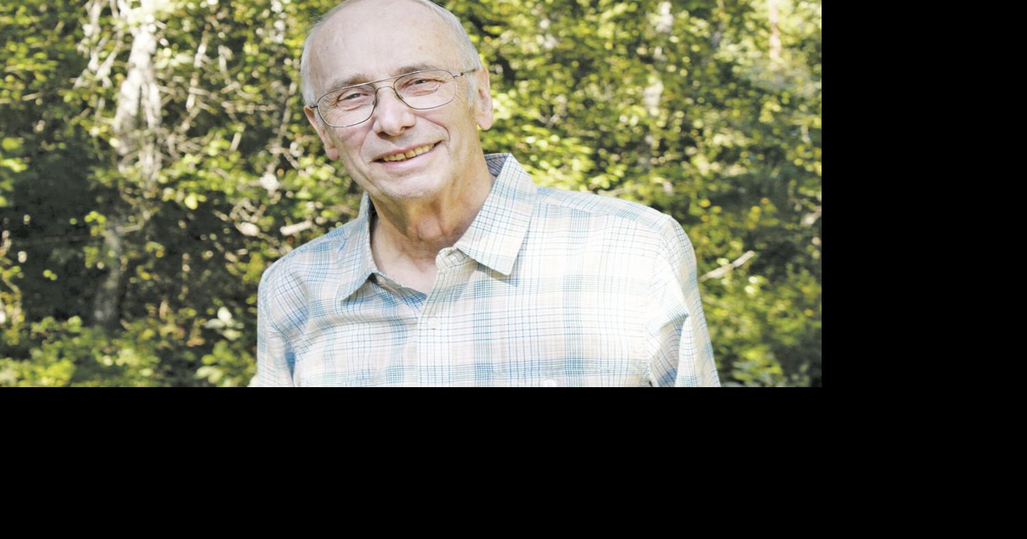 Montana open government champion Kuglin dead at 78 | News | avpress.com