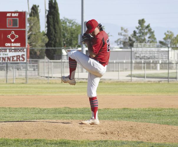 Rosamond routs Lee Vining in D5 first round | Sports | avpress.com