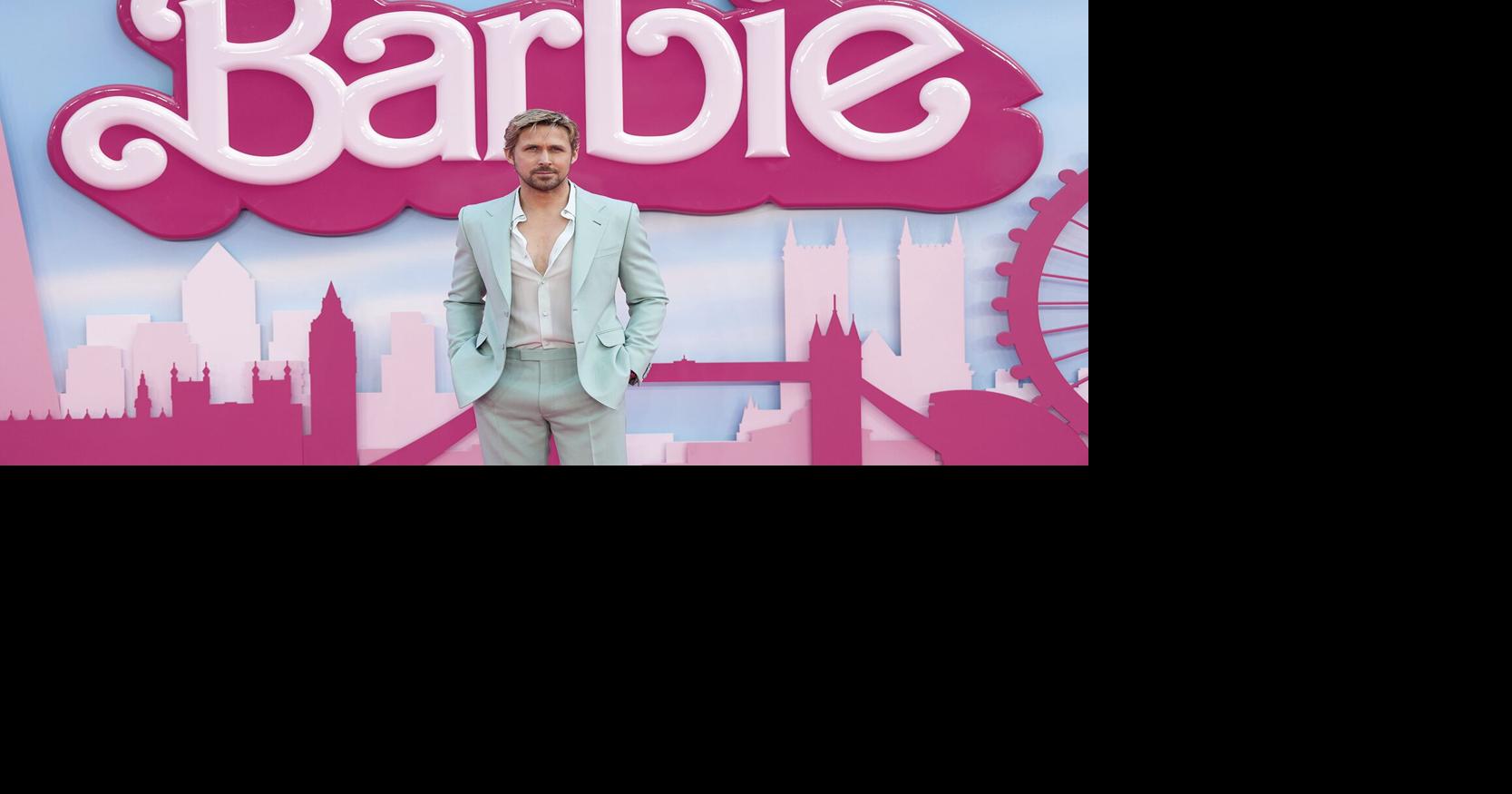 Gosling reimagines his ‘Barbie’ power ballad | Showcase | avpress.com