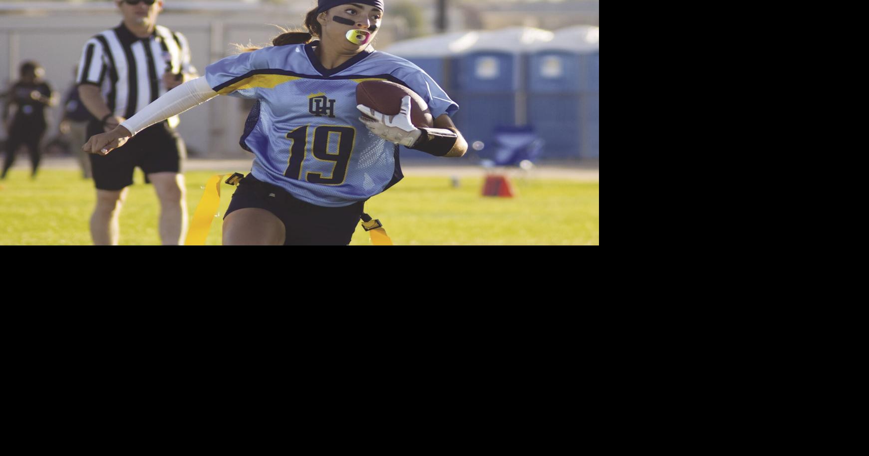 Royals stay on top | Sports | avpress.com