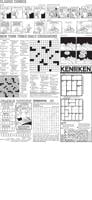 Comics/Puzzles, Jan. 16, 2026 | Puzzles Comics | avpress.com