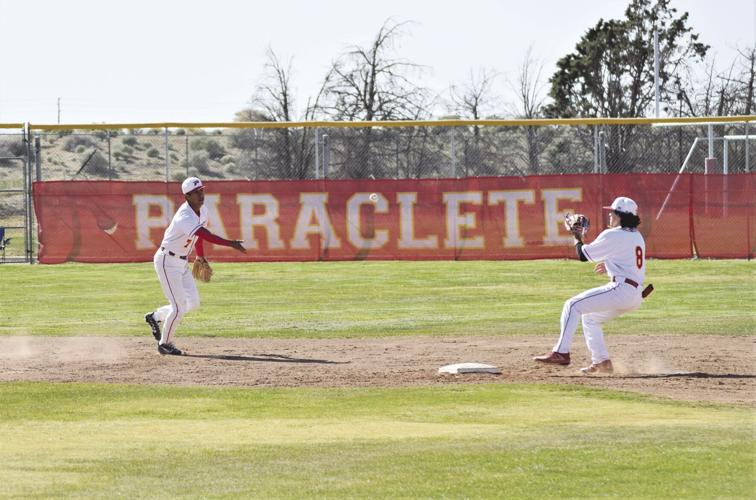 Paraclete falls to SC | Sports | avpress.com