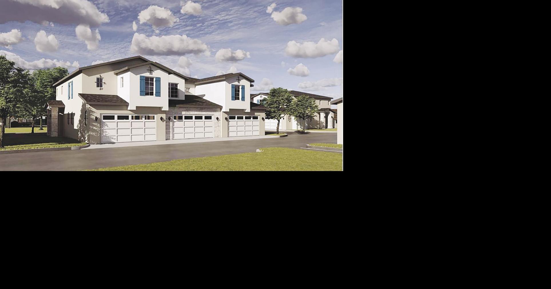 New high-end development is unveiled | News | avpress.com