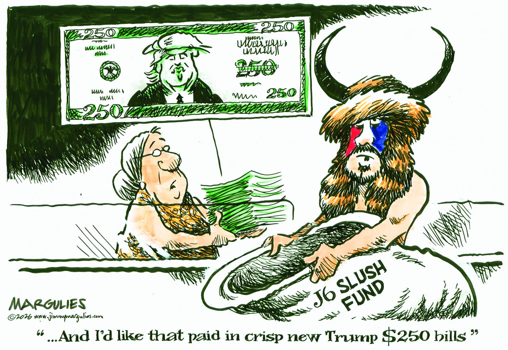 Letters From Readers, June 2, 2026 | Letters | avpress.com