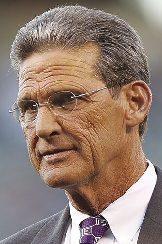 Former Oklahoma and MLB pitcher Frazier, 68, has died | News | avpress.com