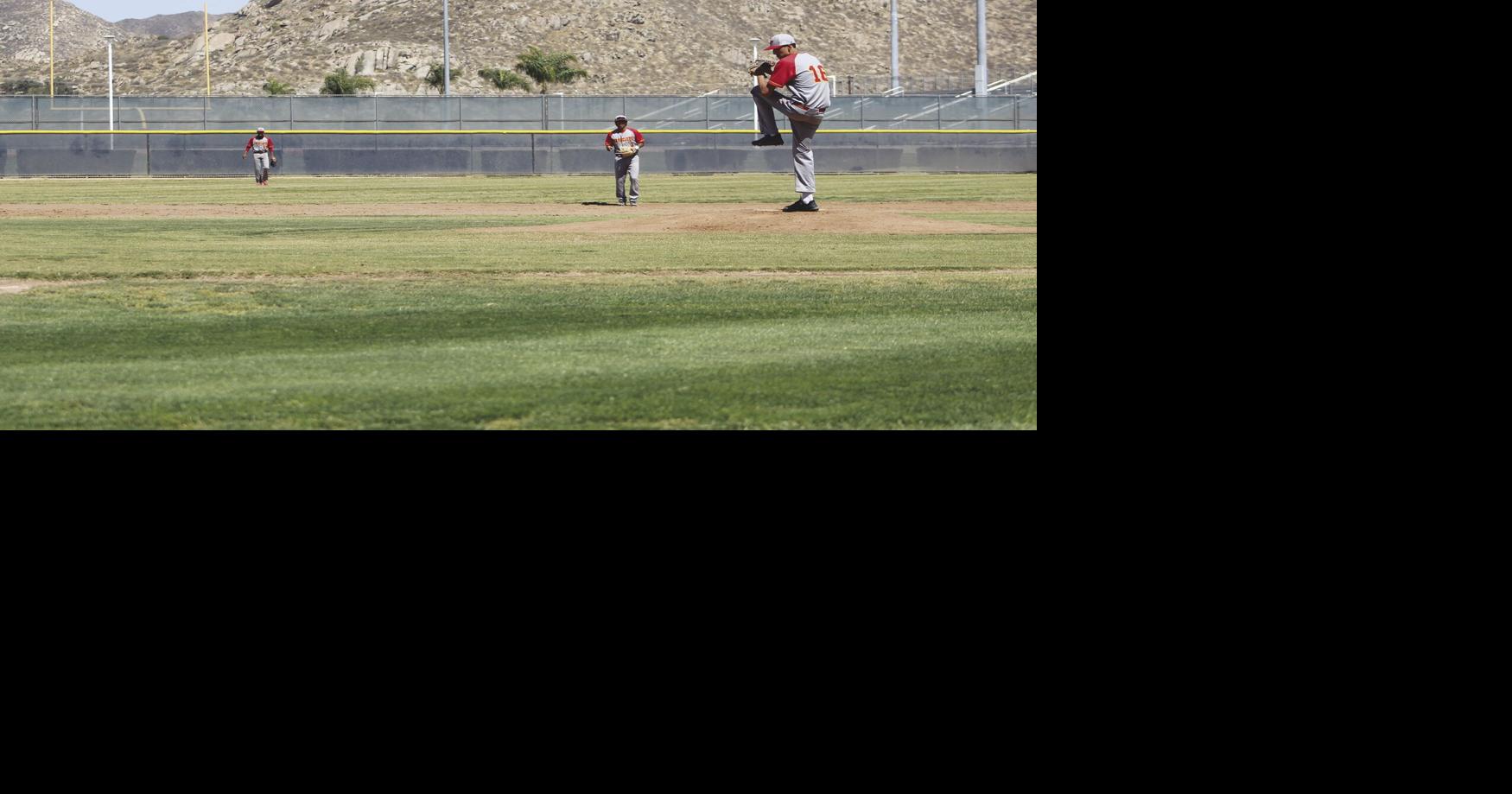 Paraclete baseball tops Heritage in quarterfinals | Sports | avpress.com
