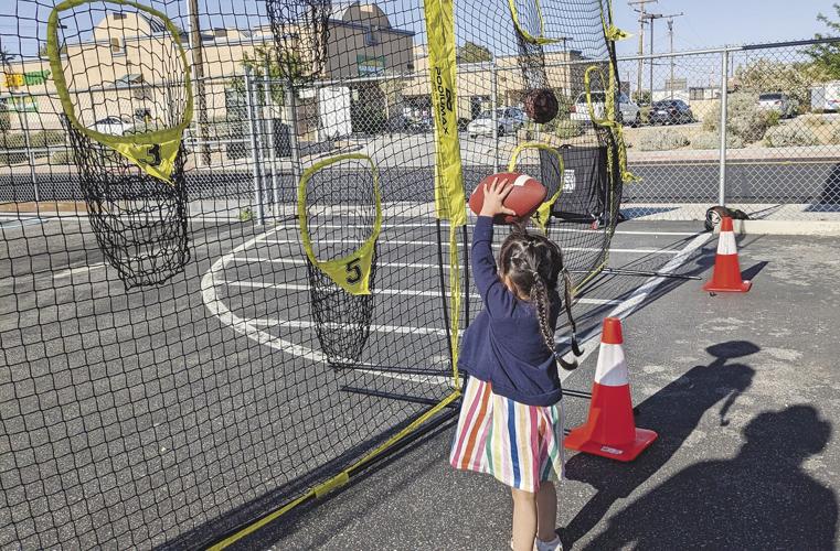 After-school programs are promoted by district | News | avpress.com
