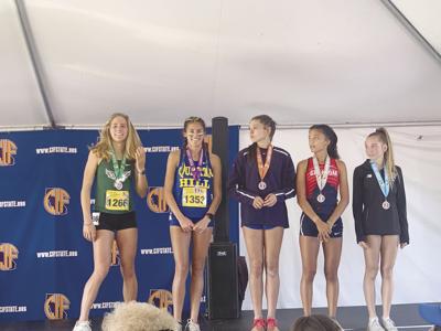 Quartz Hill’s Smith takes seventh at state | Sports | avpress.com