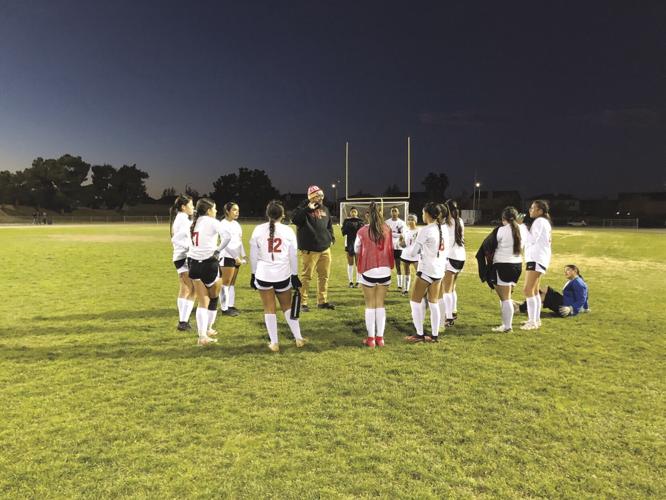 Highland stays on top | Sports | avpress.com