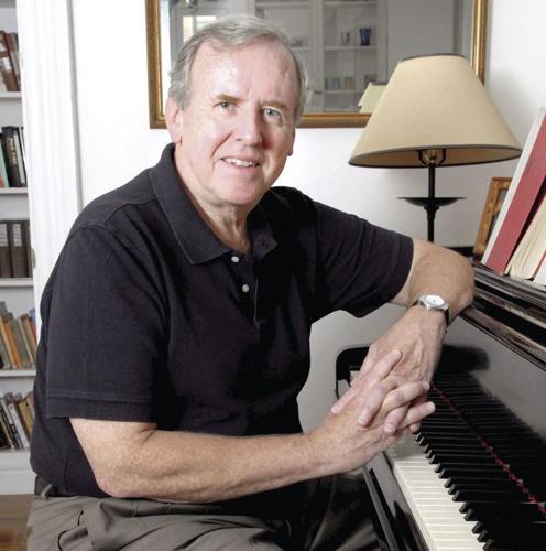 Thomas Cahill, popular history writer, dies | News | avpress.com