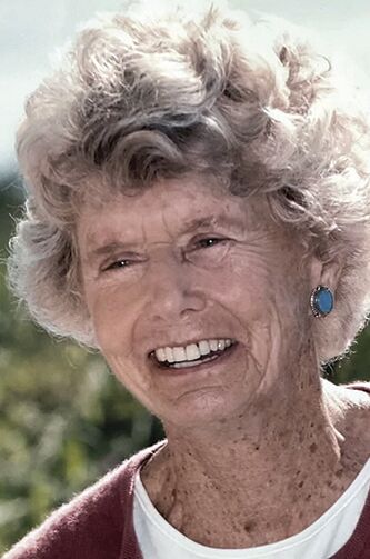 Nancy Bush Ellis, sister and aunt of presidents, dies at age 94 | News ...