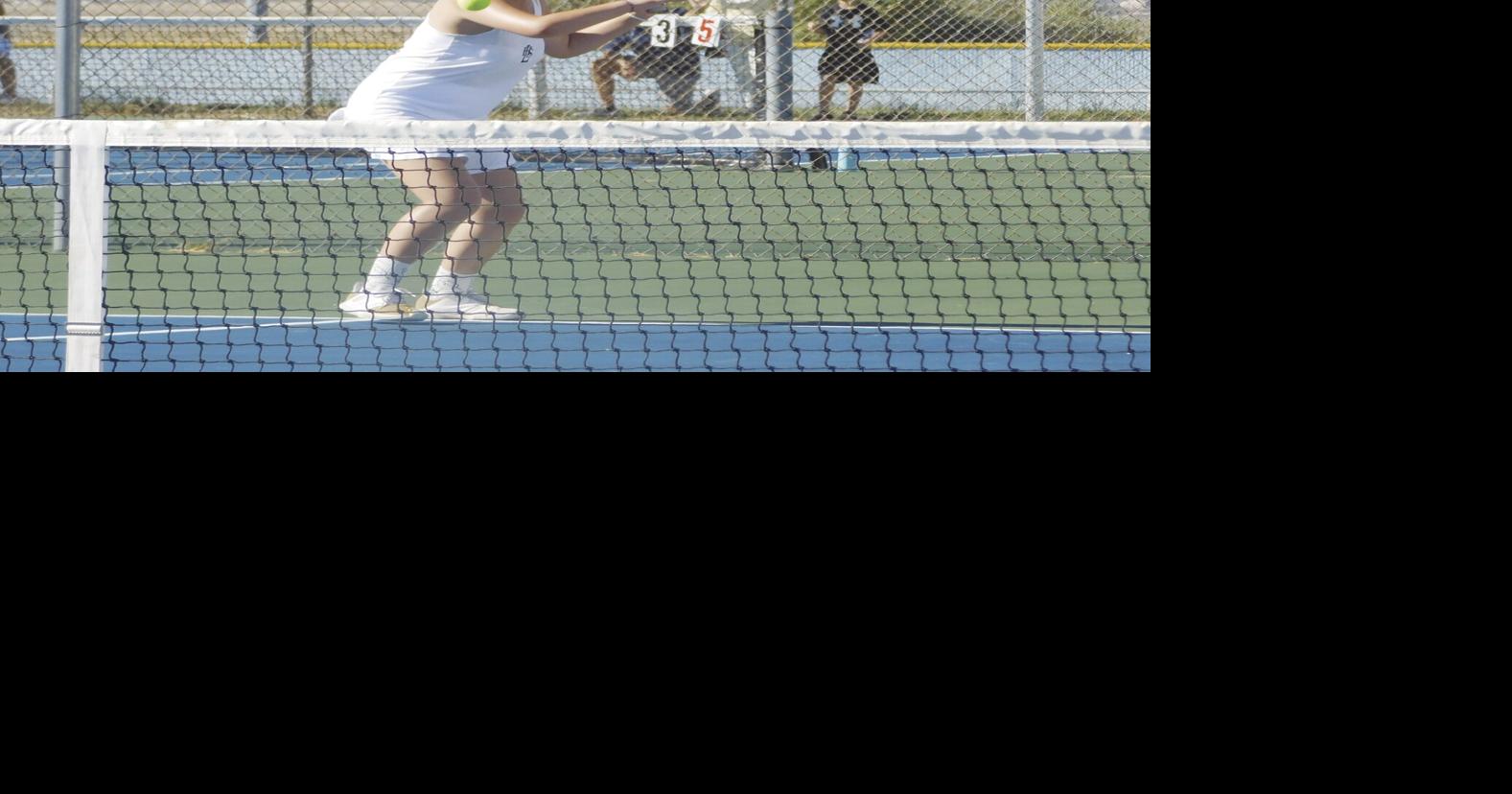 Early key victory | Sports | avpress.com