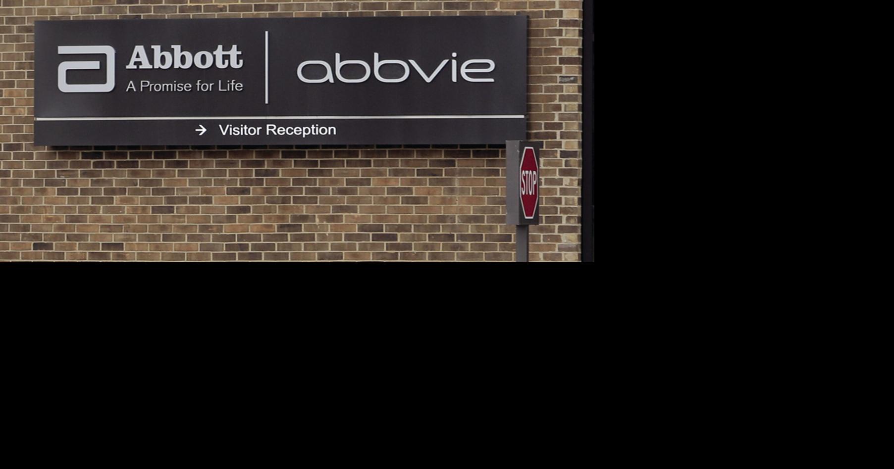 AbbVie to spend over $10B on cancer-fighting drug | Business | avpress.com