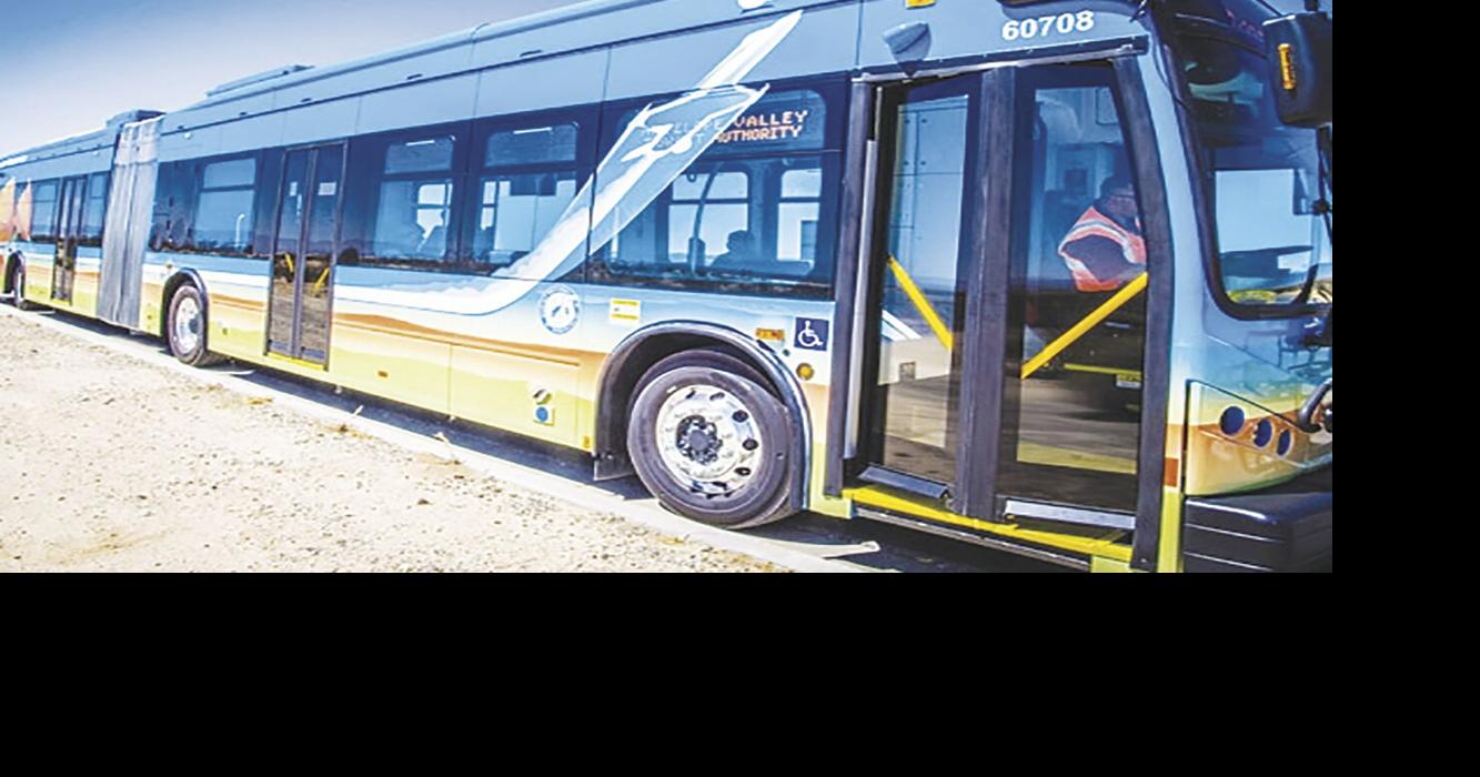 AVTA plans to purchase four BYD buses | News | avpress.com