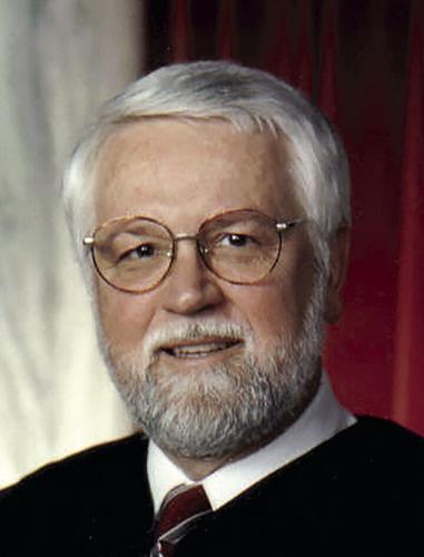 Former W.Va. Supreme Court Justice Larry Starcher has died | News ...