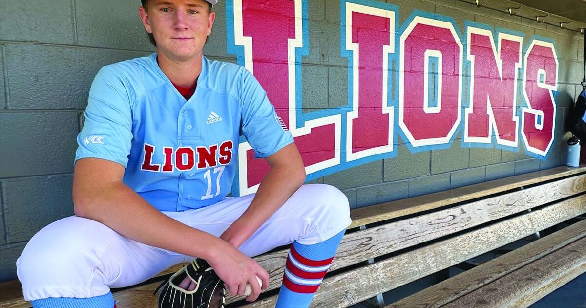 Schneider chooses LMU | Sports | avpress.com