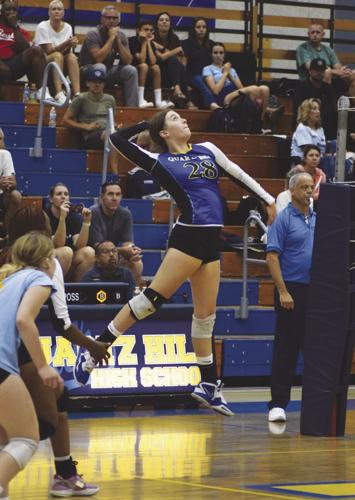 Royals fall to Centurions | Sports | avpress.com