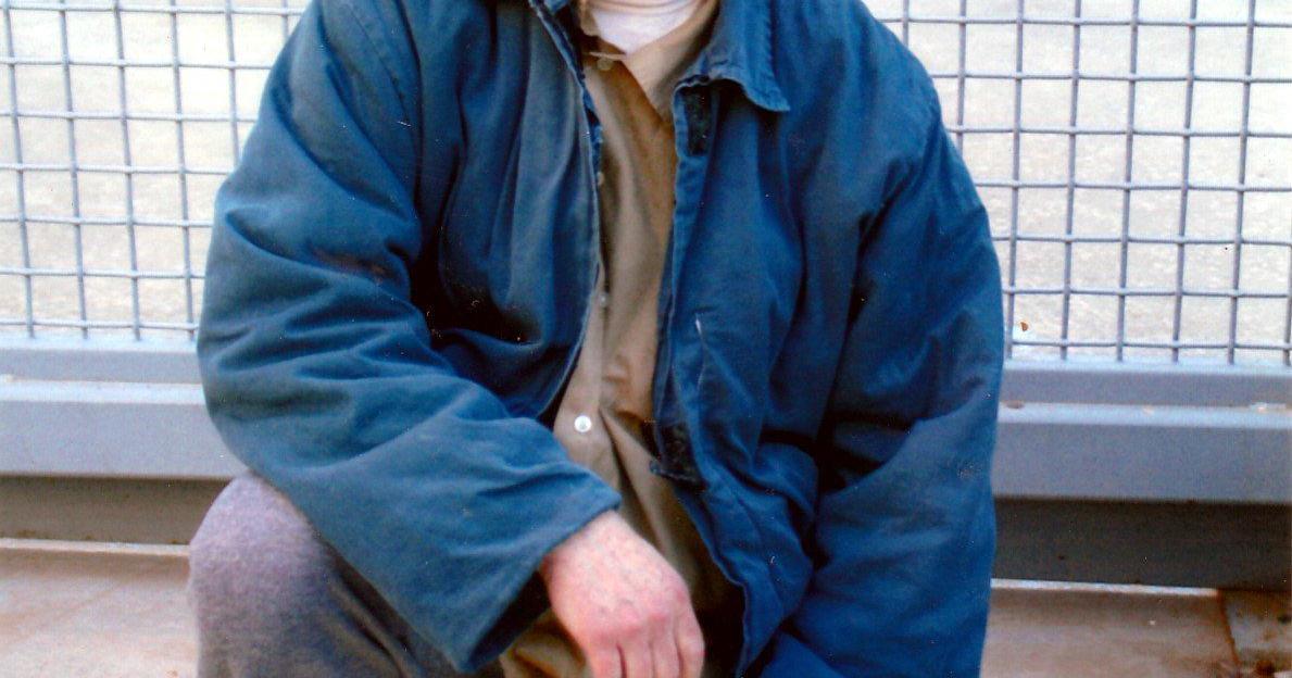 tommy silverstein cell