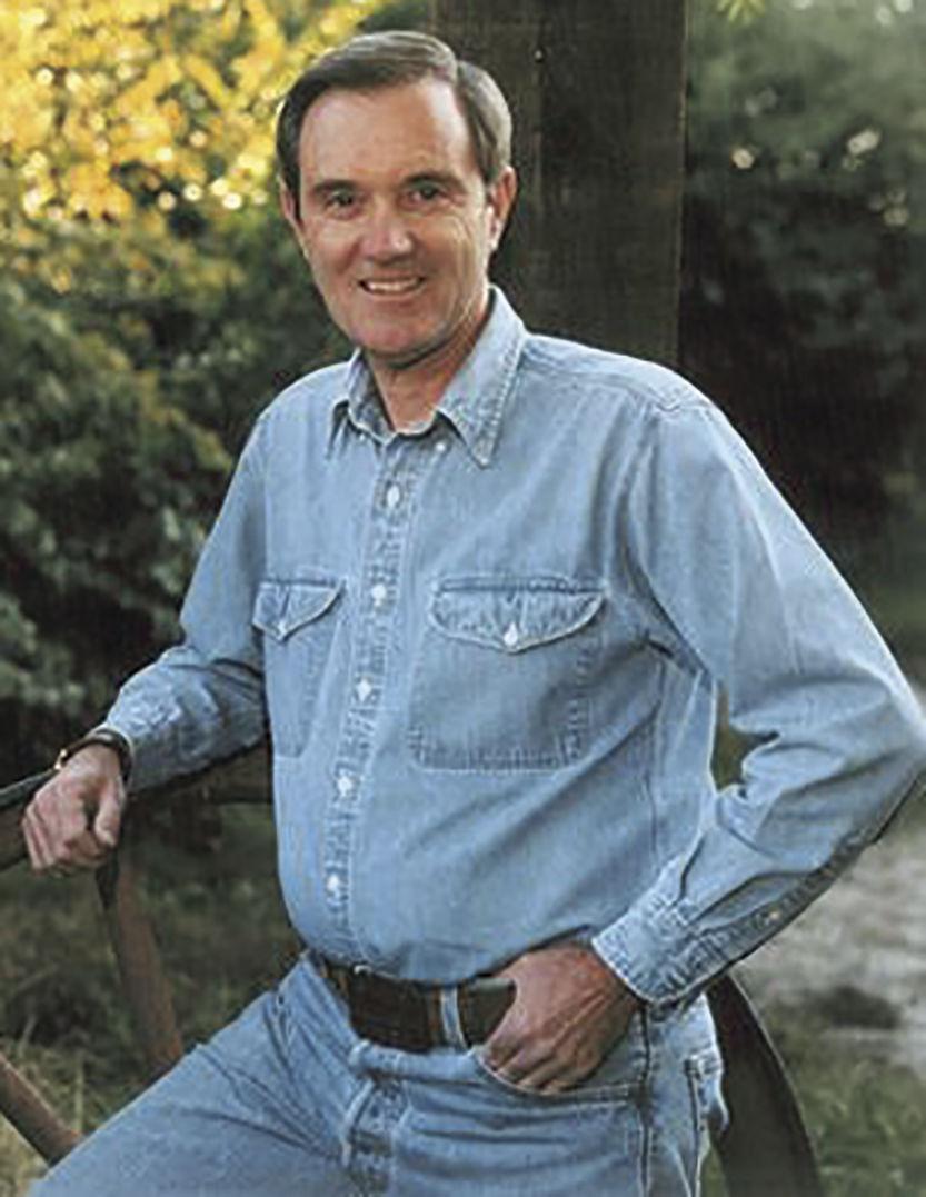 Phil Wyman, who represented AV in Legislature, dies | Local News ...