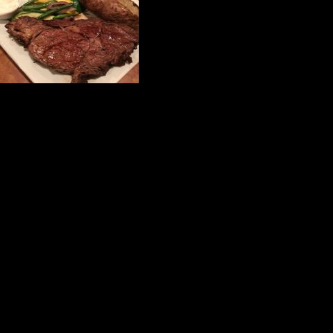 HOTSPOT OF THE WEEK: JAKE'S STEAKHOUSE & TRIASSIC VINYARD | | avpress.com