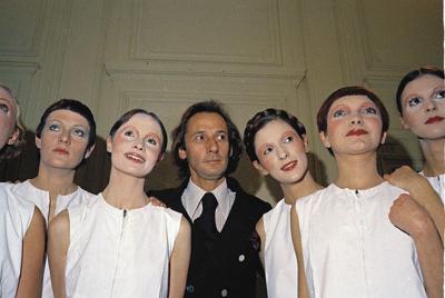 Marc Bohan, 97, former Dior creative director, dies | News | avpress.com