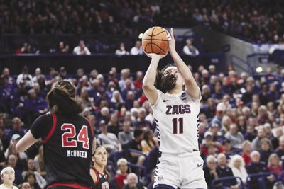 Women’s College basketball | Second Round results | Monday | Sports ...