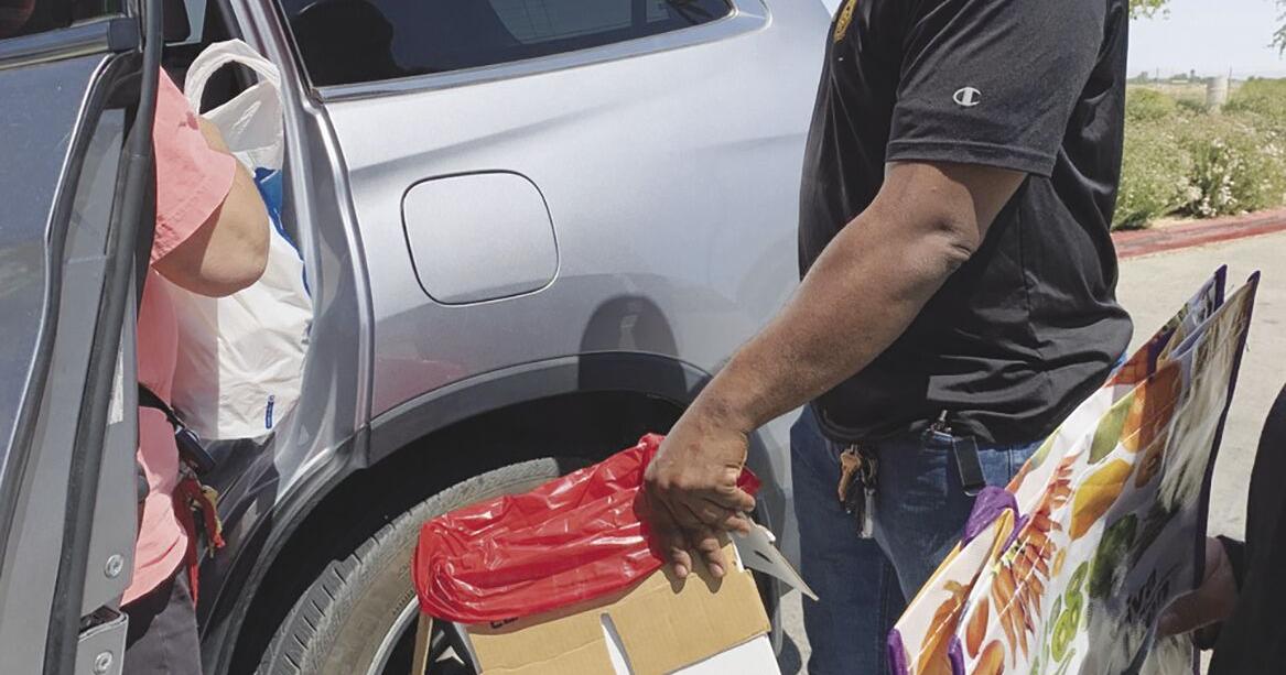 Get rid of old drugs safely at Kaiser | News | avpress.com