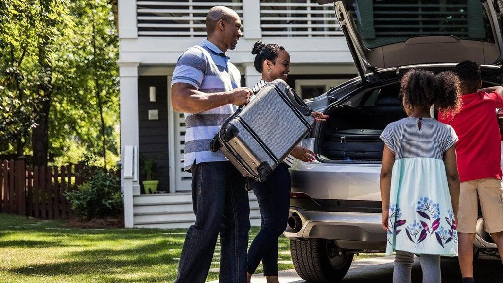 Long weekend ahead? How to plan a fun last-minute road trip | Travel ...