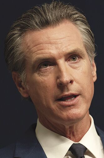 In big year for labor, Newsom delivers wins, surprises | News | avpress.com