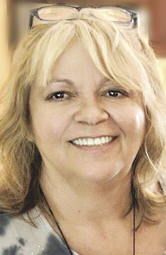 Annette Carter, daughter-in-law of former president, has died ...