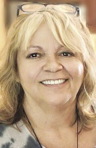 Annette Carter, daughter-in-law of former president, has died ...