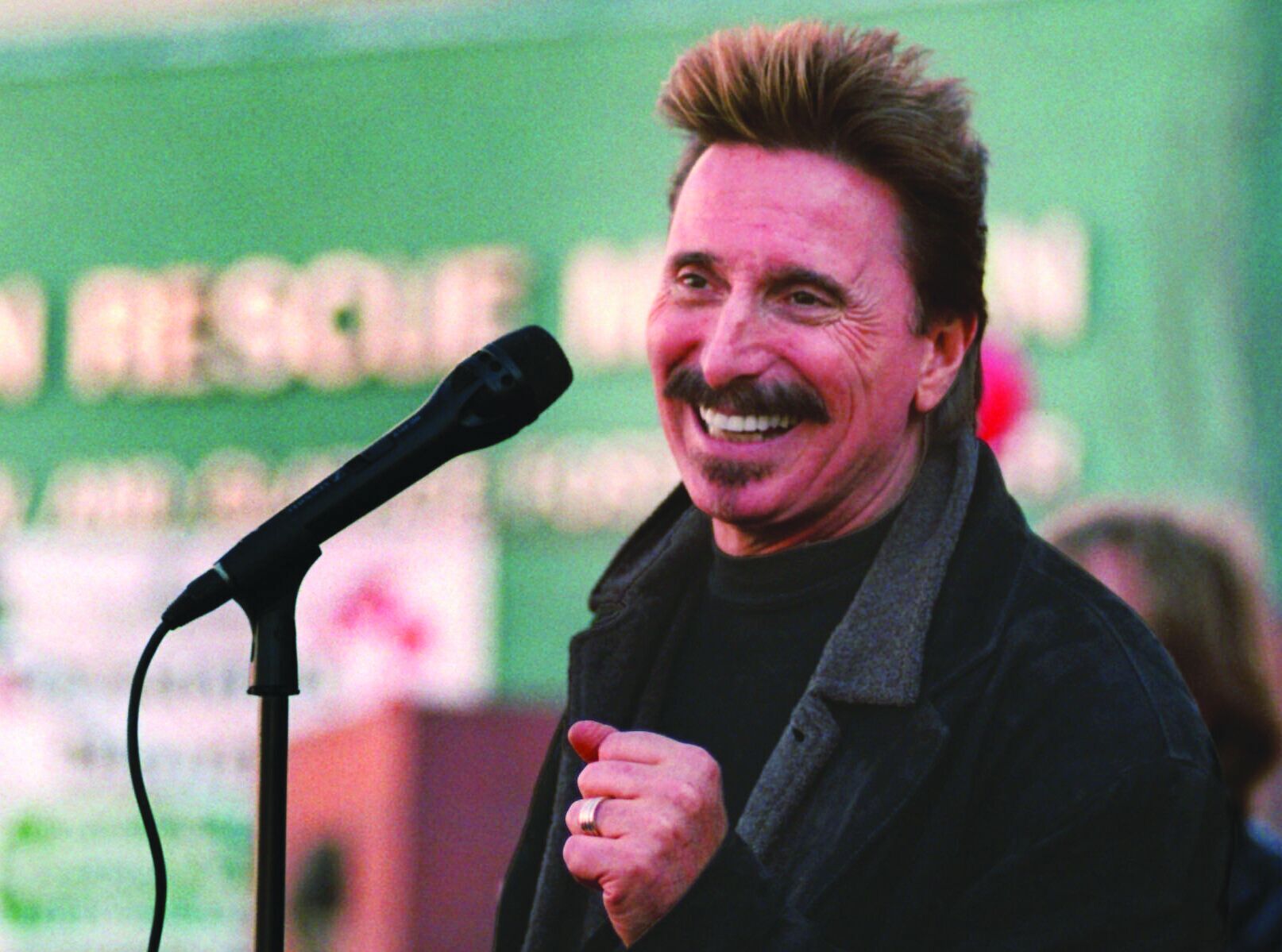 Chuck Negron, lead singer on ‘Joy to the World,’ dies at 83 | Newsline ...