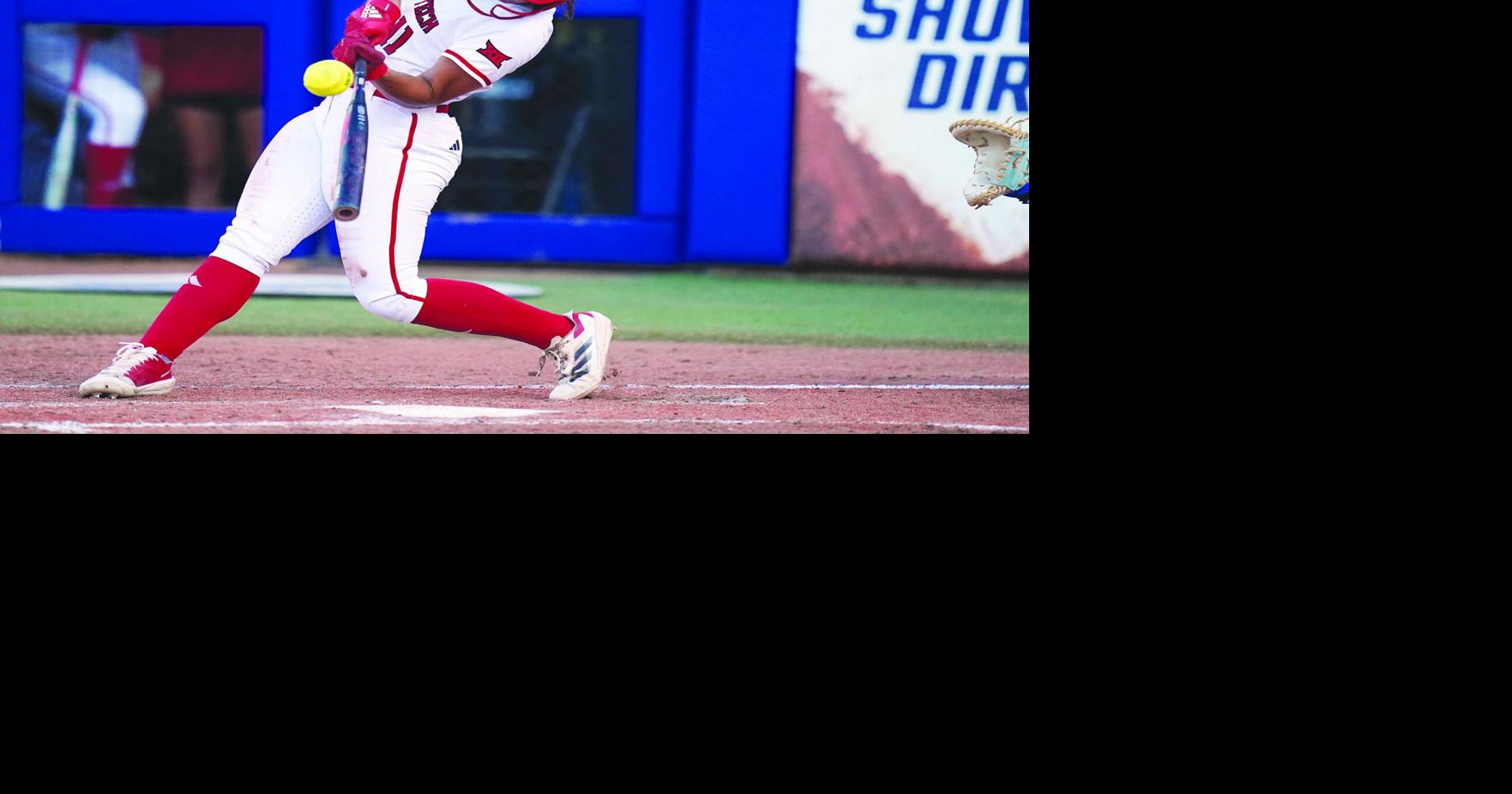 Texas Tech ousts 4-time champ Oklahoma | Sports | avpress.com