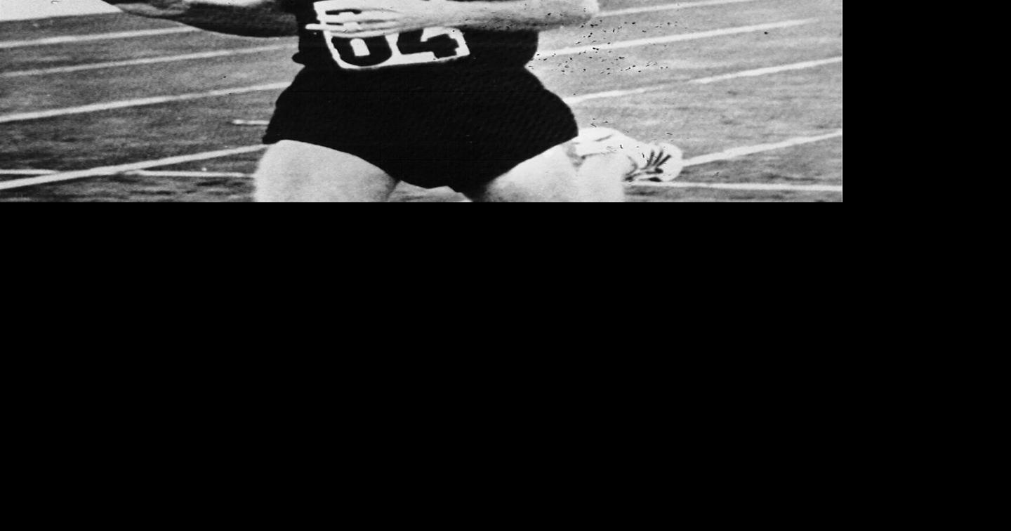 1960 Olympic champion Murray Halberg, 89, dead | Newsline | avpress.com