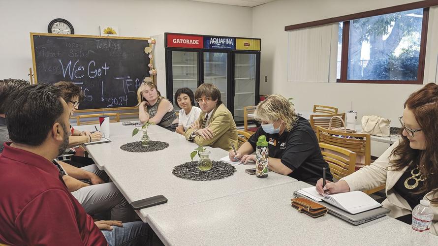 AVC student workers will get paid for promised jobs | News | avpress.com