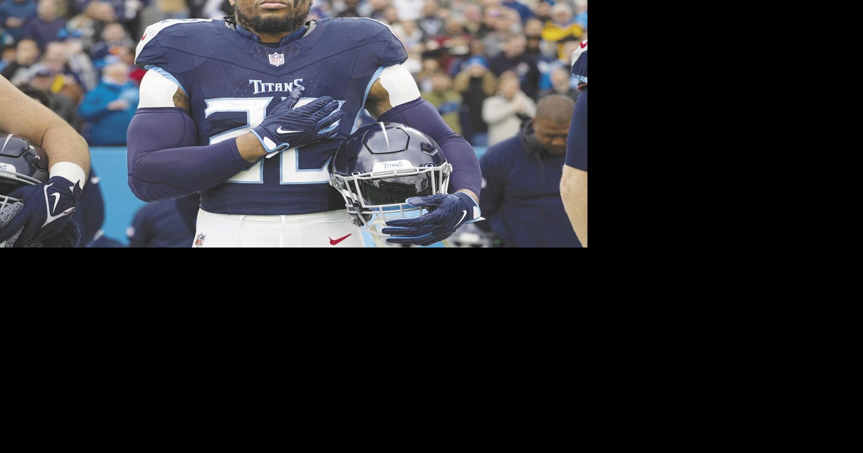 Henry heading to Ravens is another sign that RBs are valued — at the ...