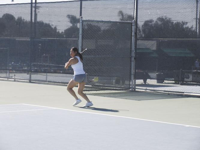 AVC's Tejeda, Padilla make it to state | Sports | avpress.com