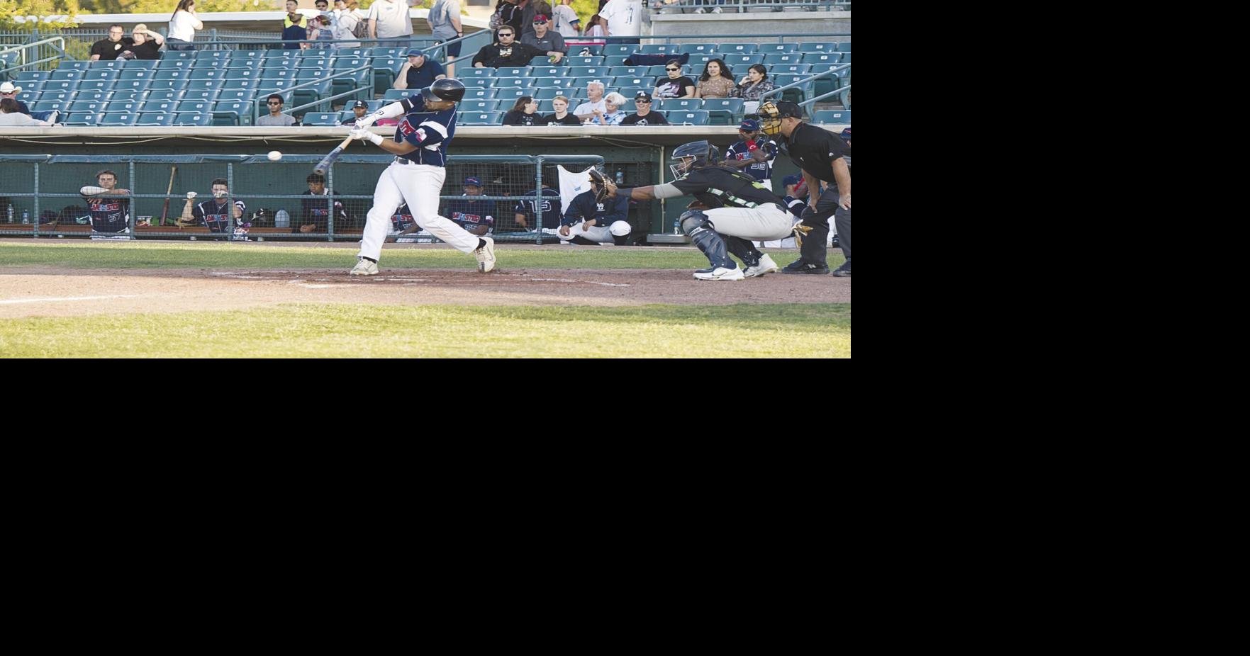 Sound Breakers go 1-1 over weekend | Sports | avpress.com